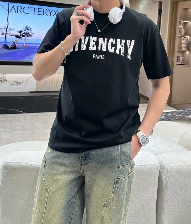 Givenchy T-Shirts