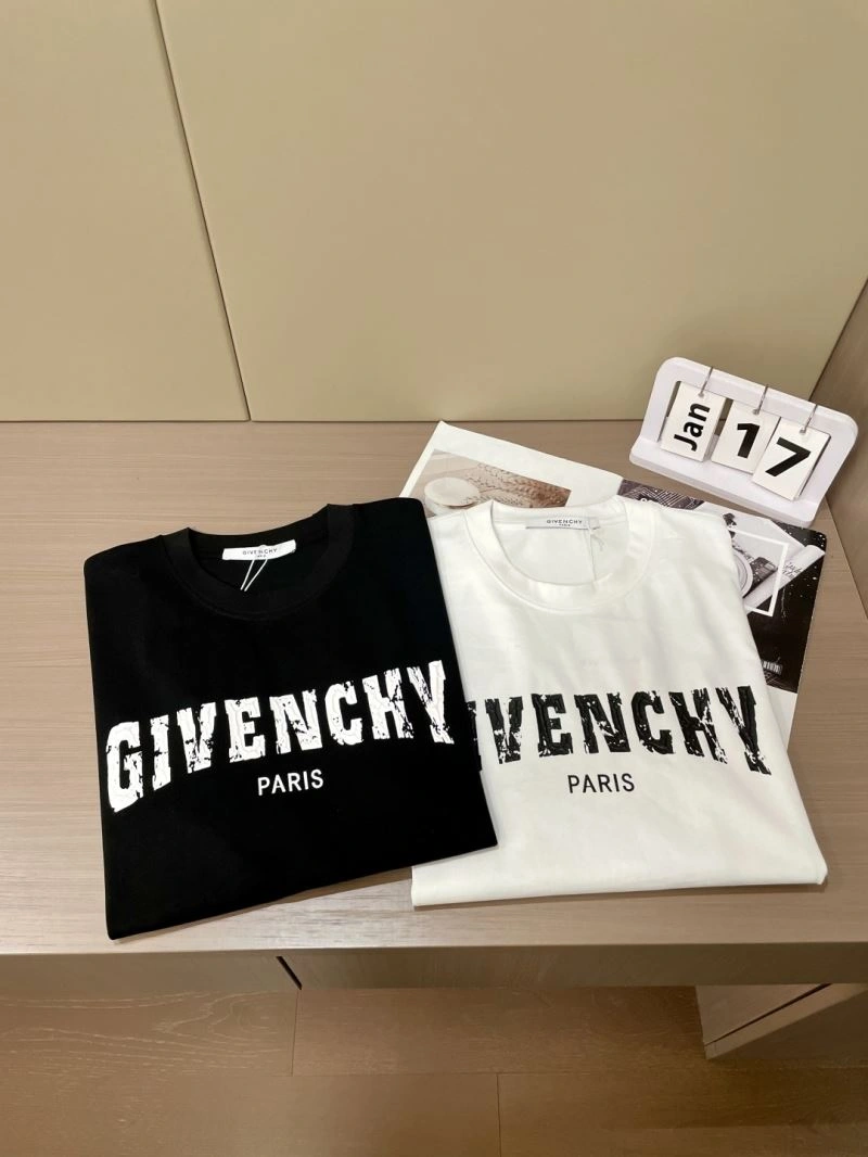 Mirror quality Givenchy T-Shirts