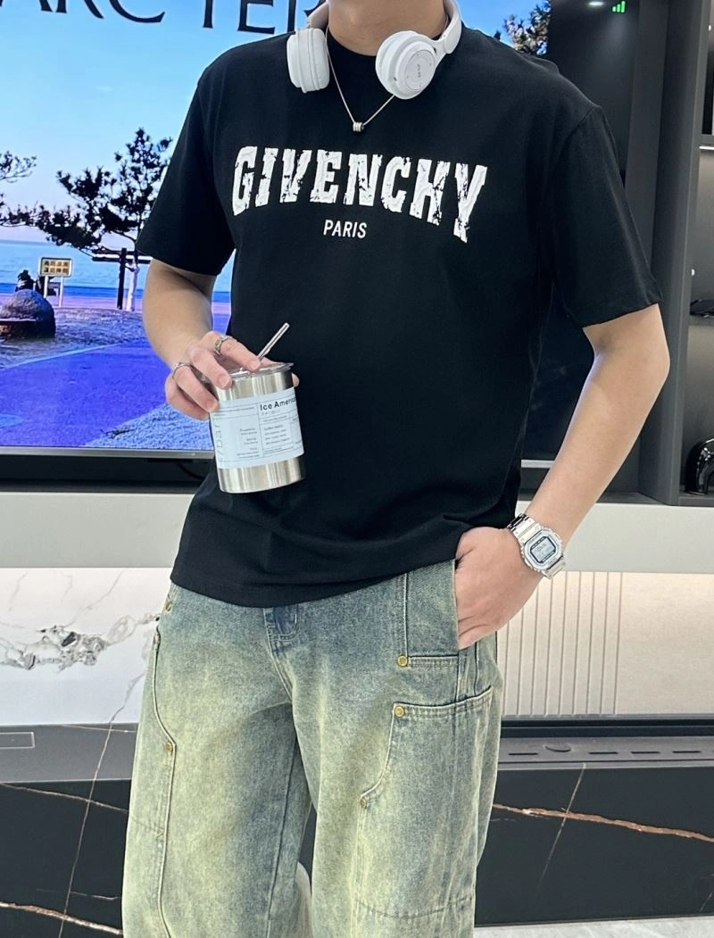 Mirror quality Givenchy T-Shirts