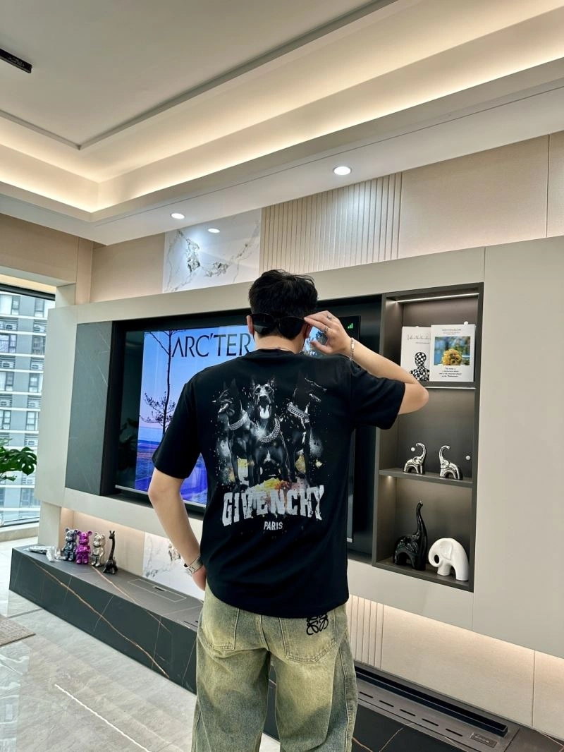 Mirror quality Givenchy T-Shirts