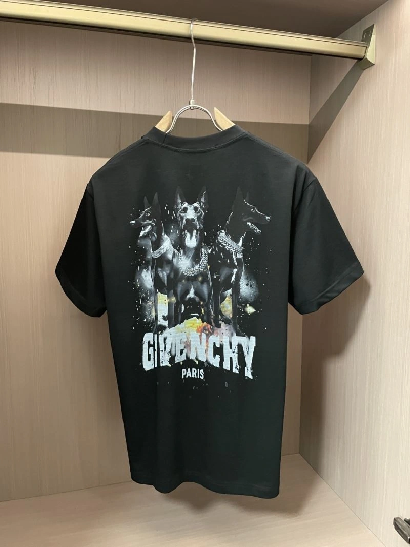 Mirror quality Givenchy T-Shirts