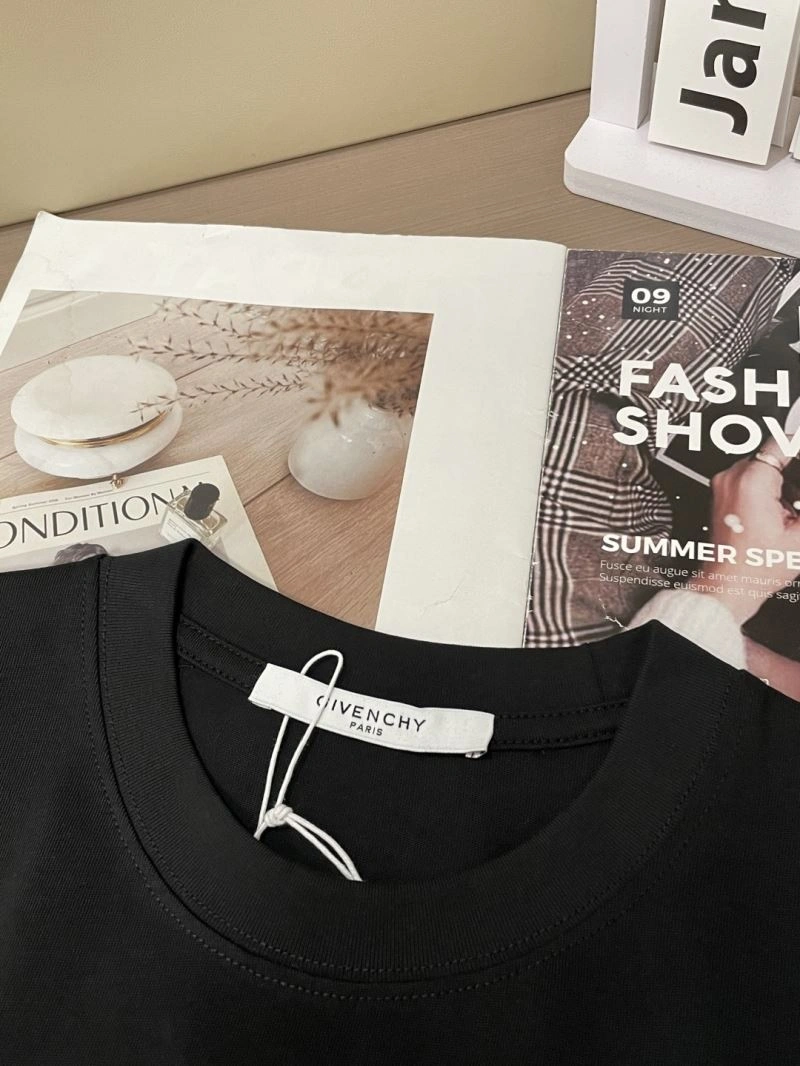 Mirror quality Givenchy T-Shirts