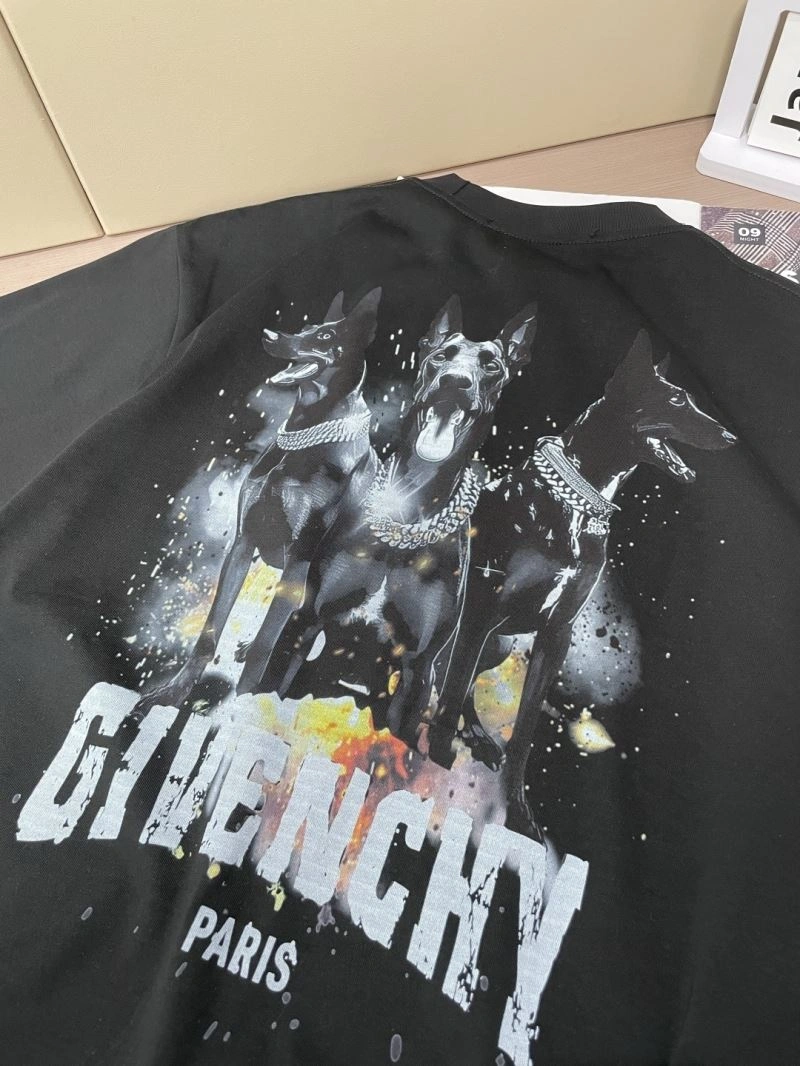 Mirror quality Givenchy T-Shirts