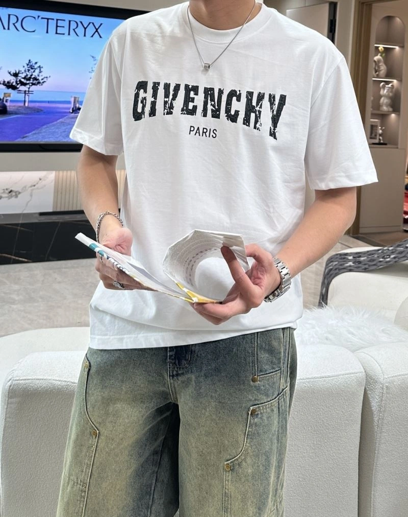 Givenchy T-Shirts
