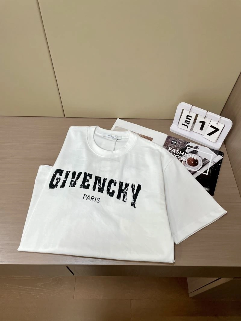 Top match Givenchy T-Shirts