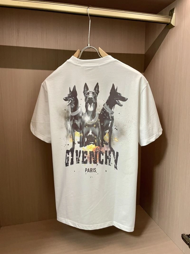 Top match Givenchy T-Shirts