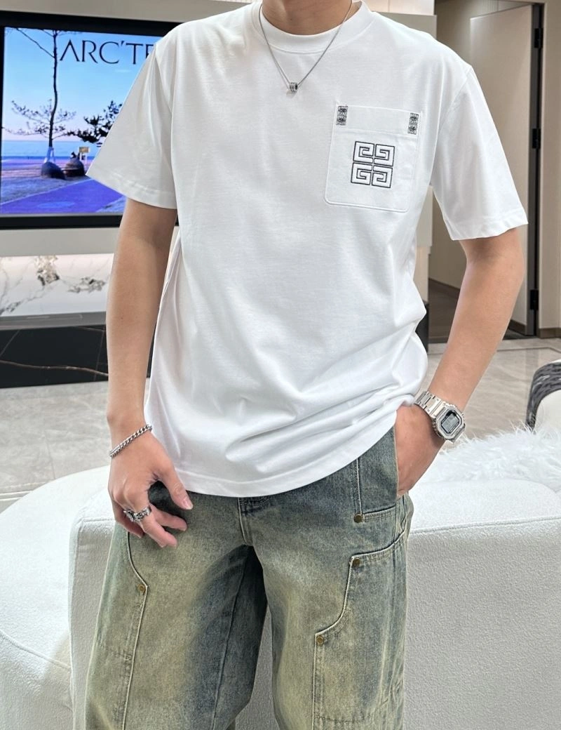 Givenchy T-Shirts