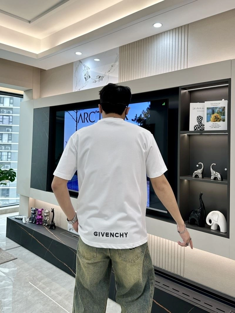 Cut-rate Givenchy T-Shirts