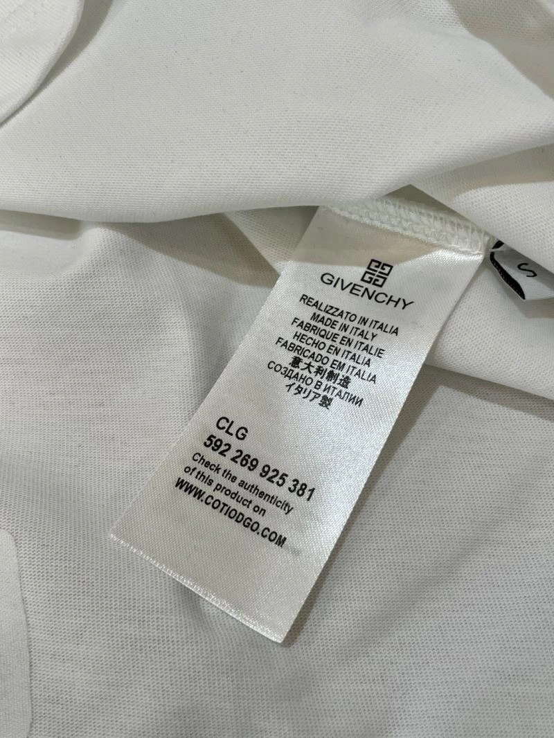 Cut-rate Givenchy T-Shirts