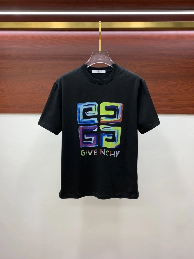 Brand-authenticated Givenchy T-Shirts