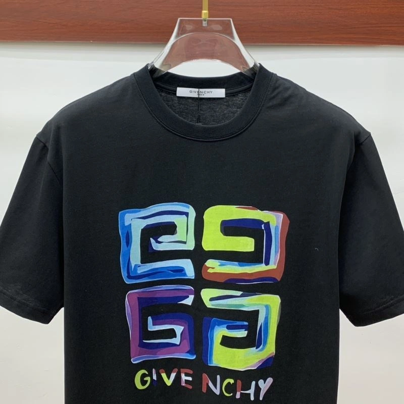 Brand-authenticated Givenchy T-Shirts