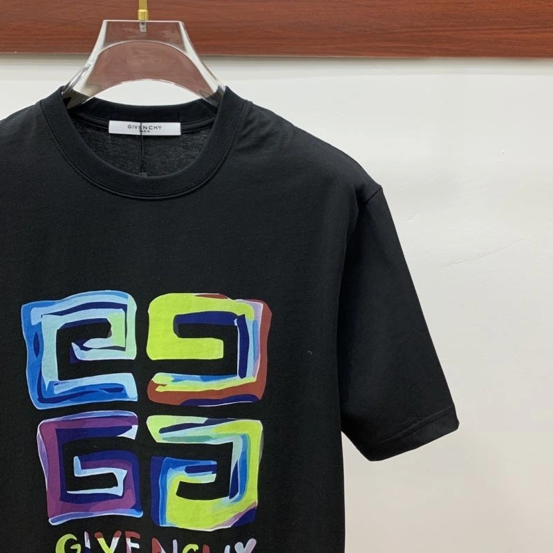 Brand-authenticated Givenchy T-Shirts