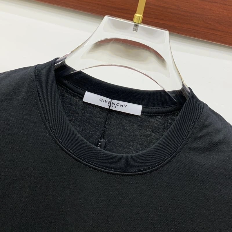 Brand-authenticated Givenchy T-Shirts