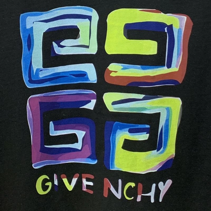 Brand-authenticated Givenchy T-Shirts