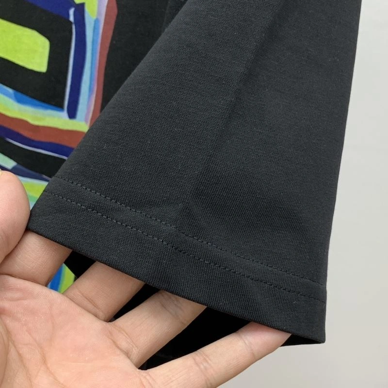 Brand-authenticated Givenchy T-Shirts