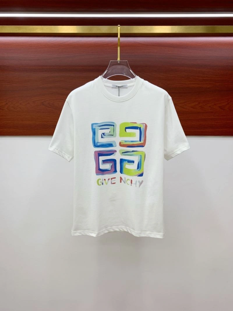 Givenchy T-Shirts