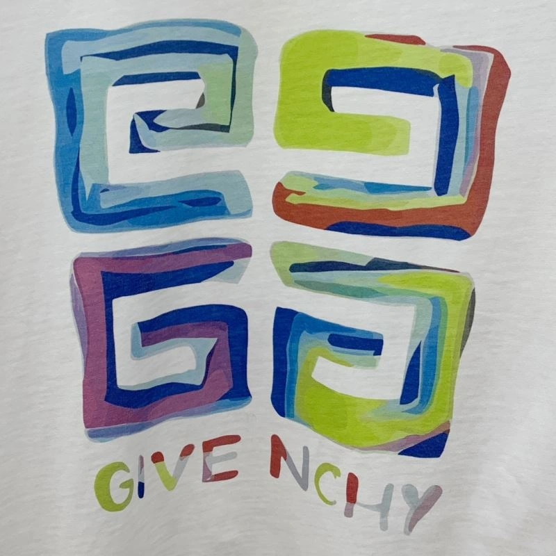 Inexpensive Givenchy T-Shirts