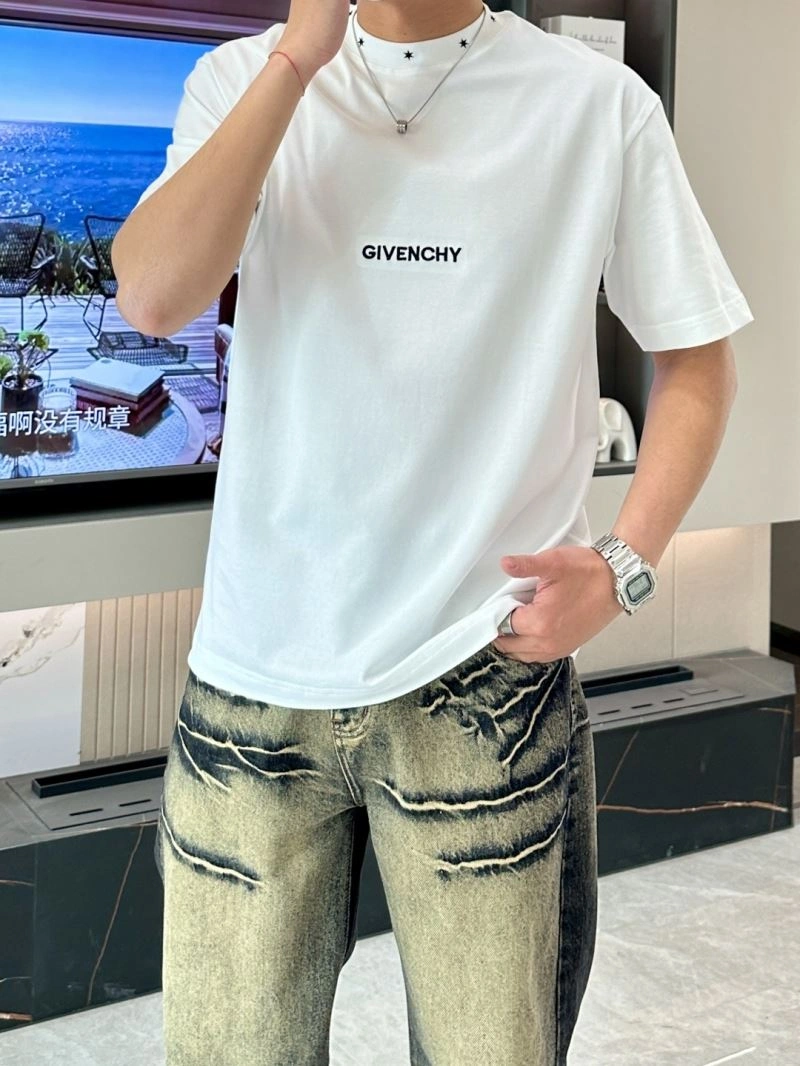 Givenchy T-Shirts