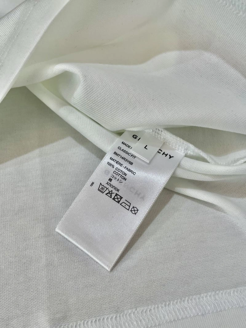 Precise copy Givenchy T-Shirts