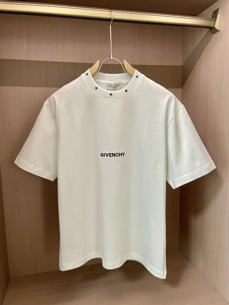 Precise copy Givenchy T-Shirts