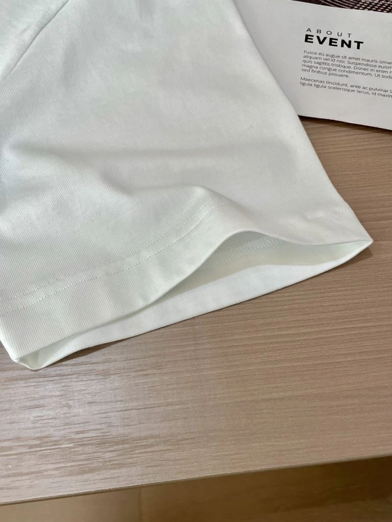 Precise copy Givenchy T-Shirts
