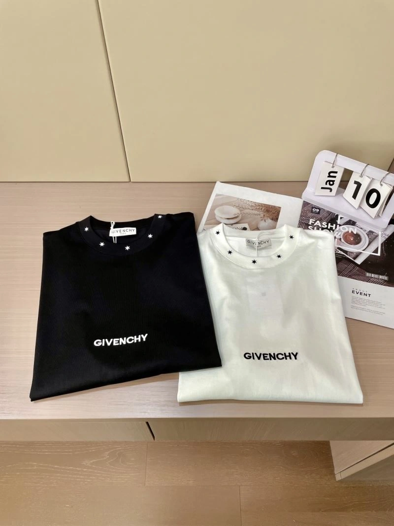Perfect replica Givenchy T-Shirts