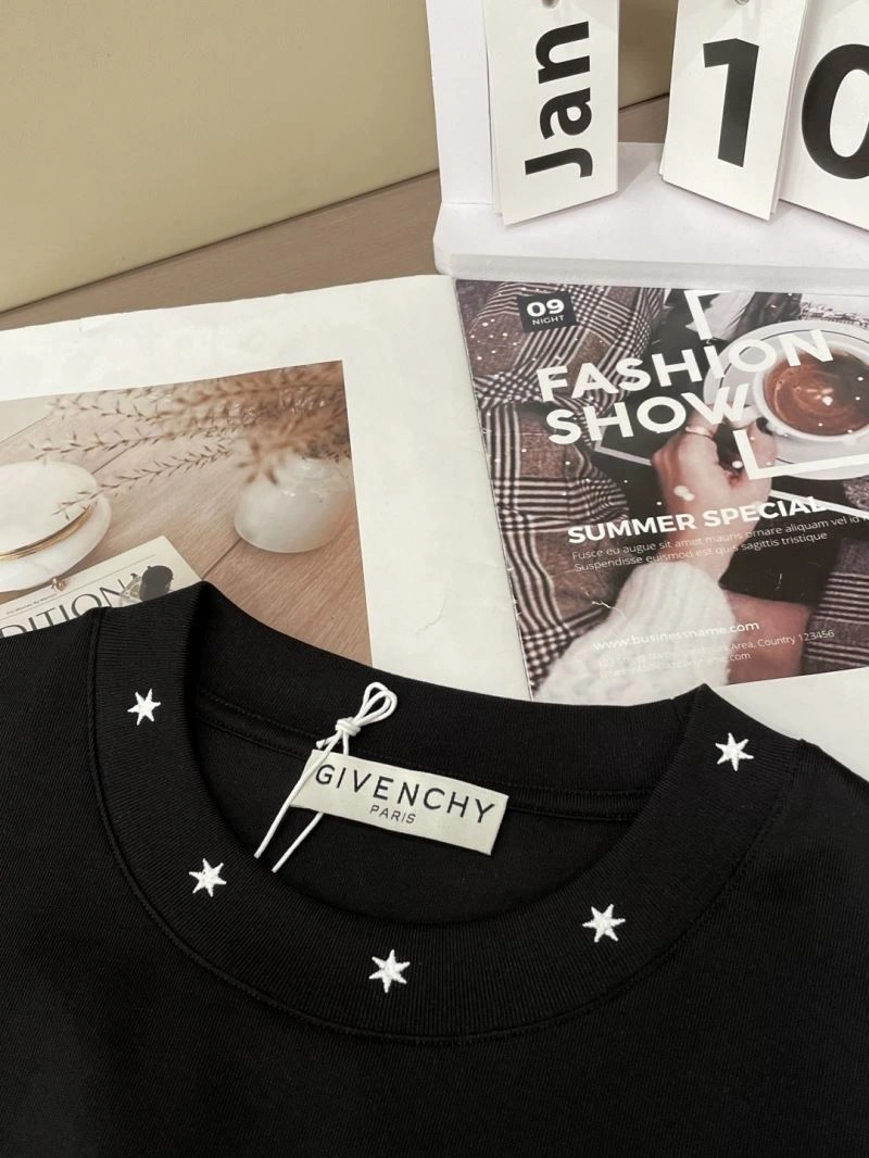 Perfect replica Givenchy T-Shirts