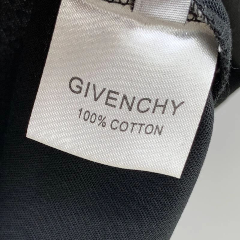 Givenchy T-Shirts