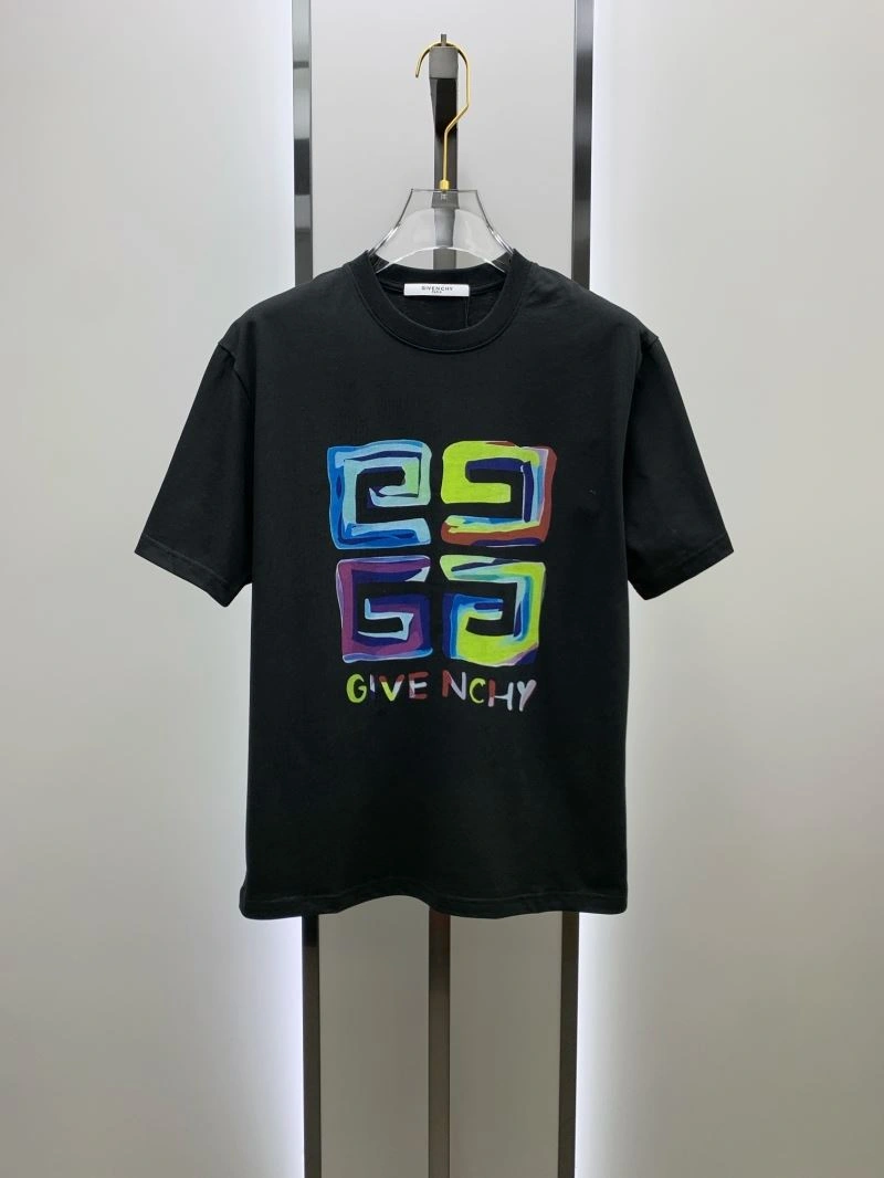Precise copy Givenchy T-Shirts