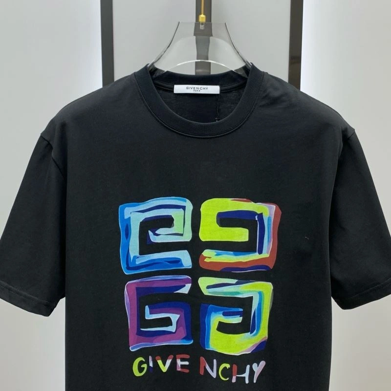 Precise copy Givenchy T-Shirts