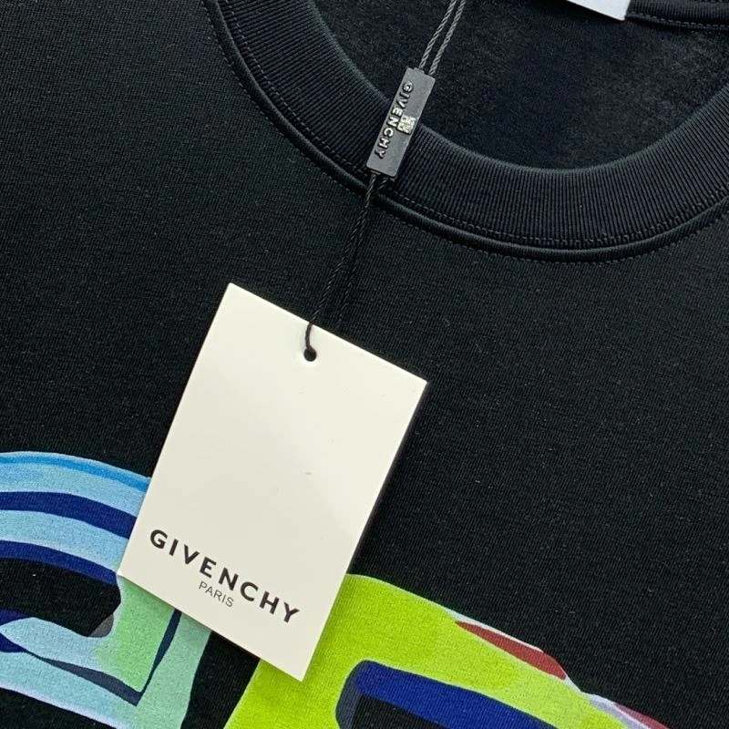 Precise copy Givenchy T-Shirts