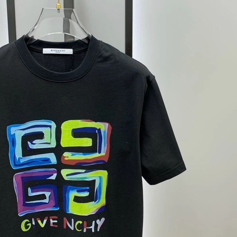 Precise copy Givenchy T-Shirts