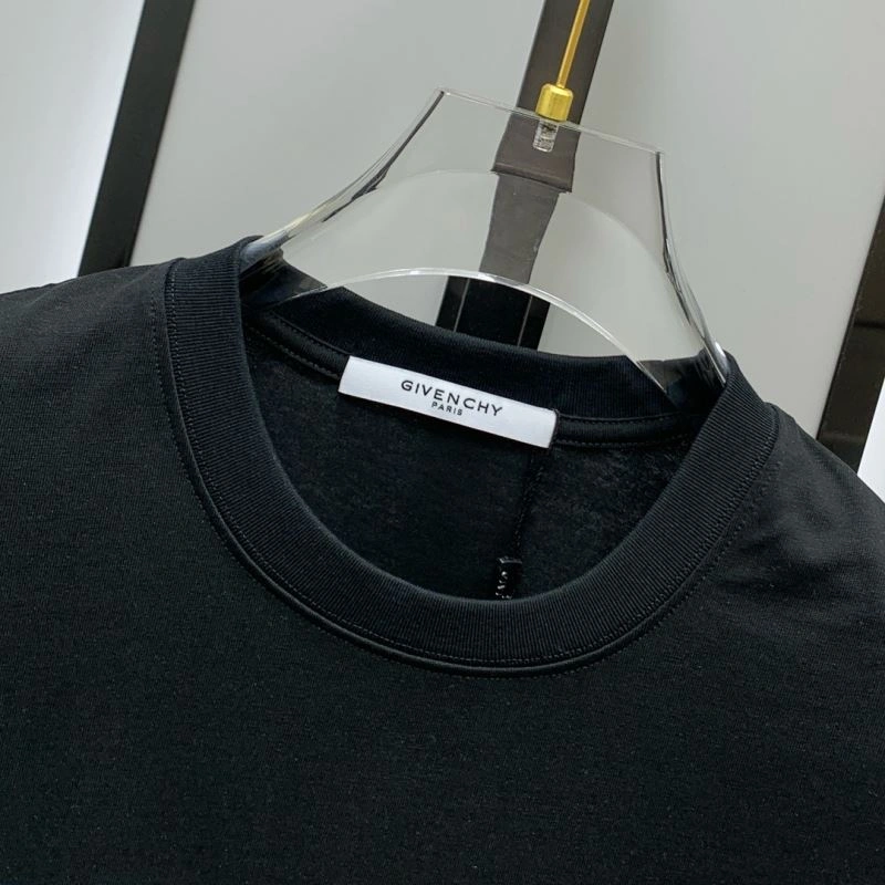 Precise copy Givenchy T-Shirts