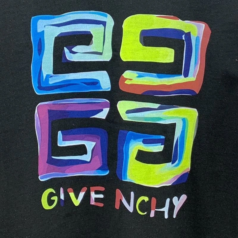 Precise copy Givenchy T-Shirts