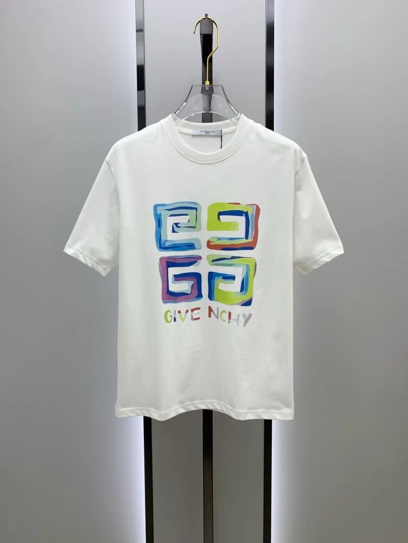 Givenchy T-Shirts