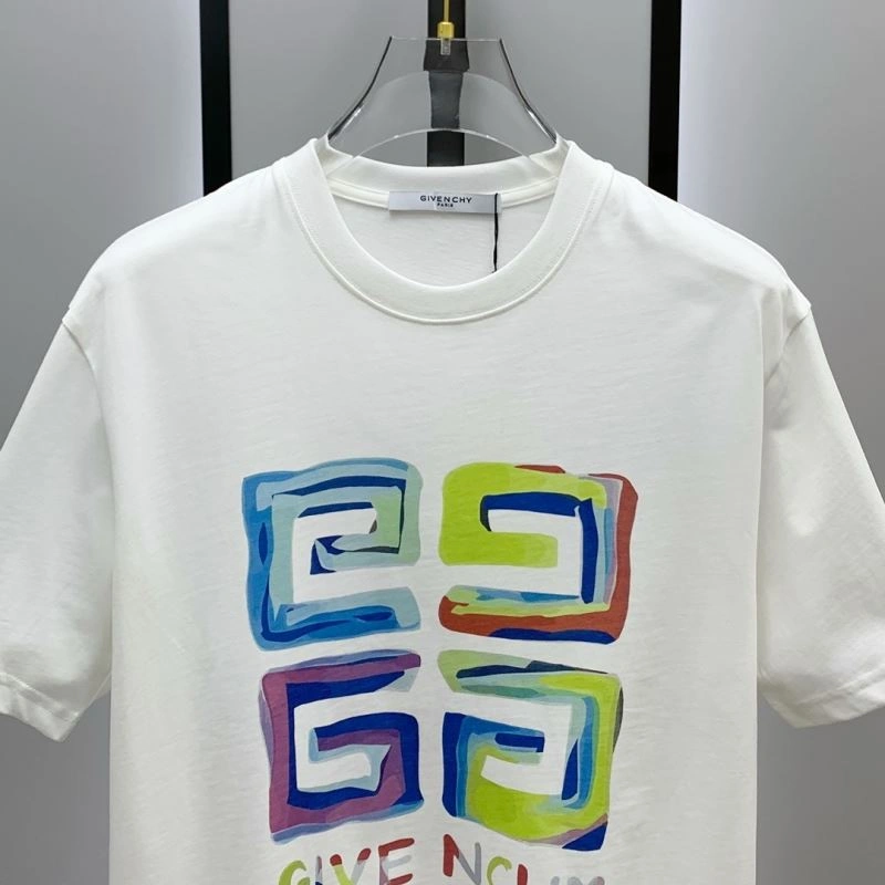 Precise copy Givenchy T-Shirts