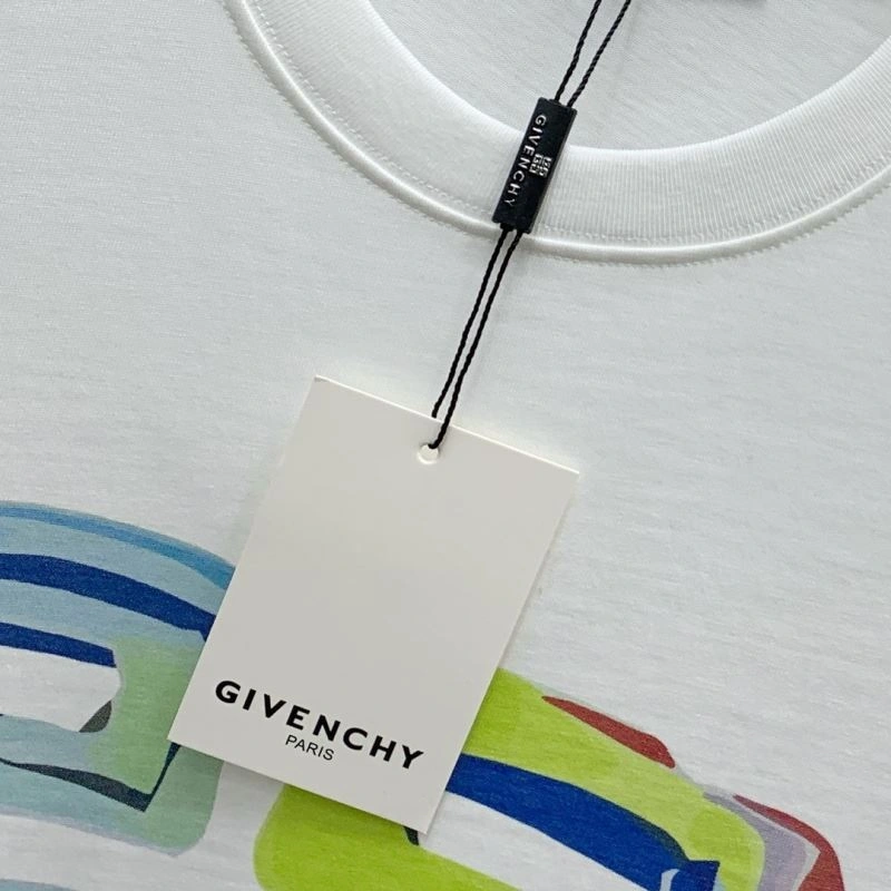 Precise copy Givenchy T-Shirts