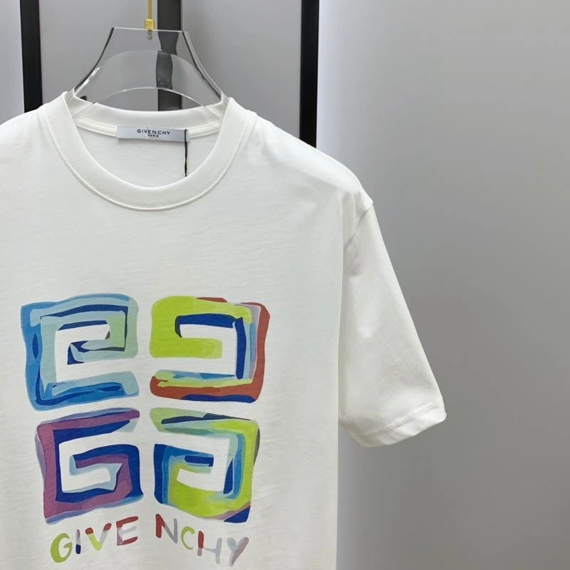Precise copy Givenchy T-Shirts
