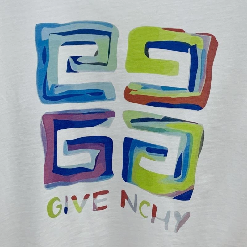 Precise copy Givenchy T-Shirts