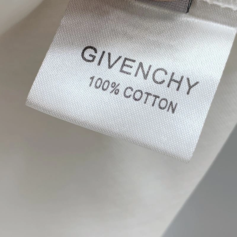 Precise copy Givenchy T-Shirts