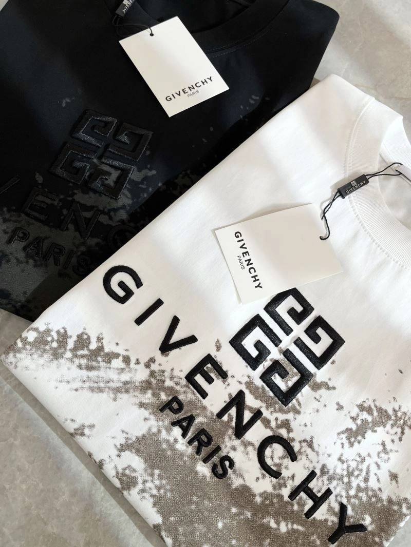 Top mirror Givenchy T-Shirts