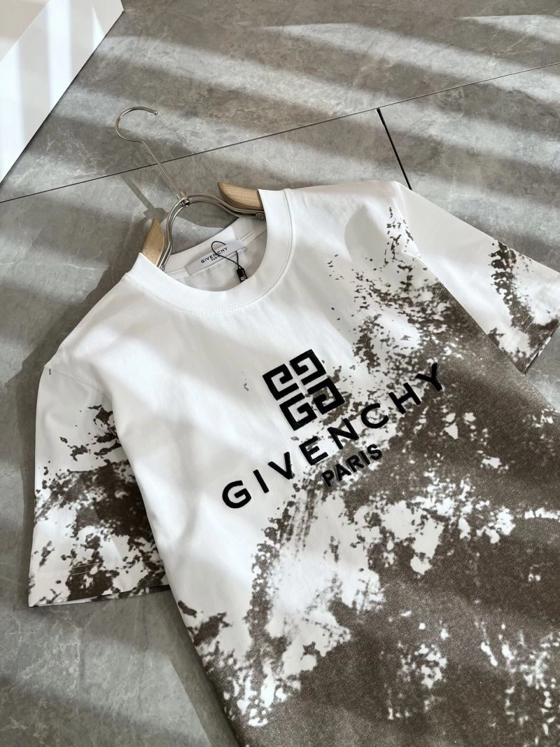 Top mirror Givenchy T-Shirts