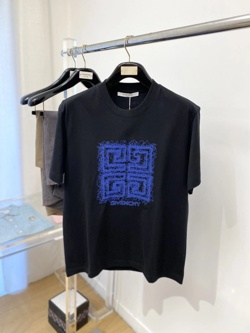 Givenchy T-Shirts