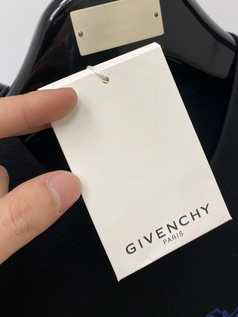 Exact replica Givenchy T-Shirts