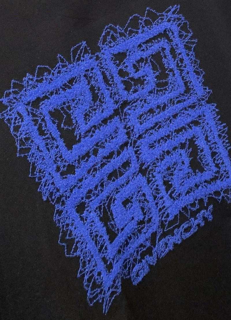 Exact replica Givenchy T-Shirts
