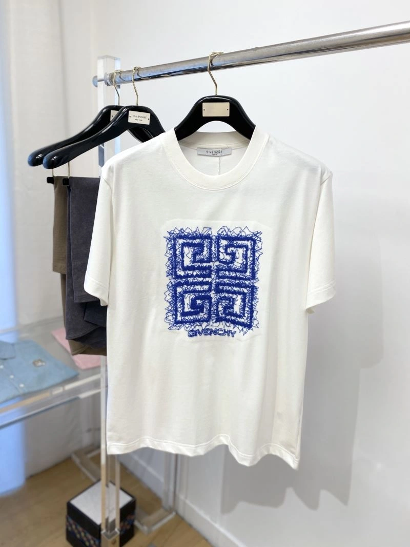 Givenchy T-Shirts