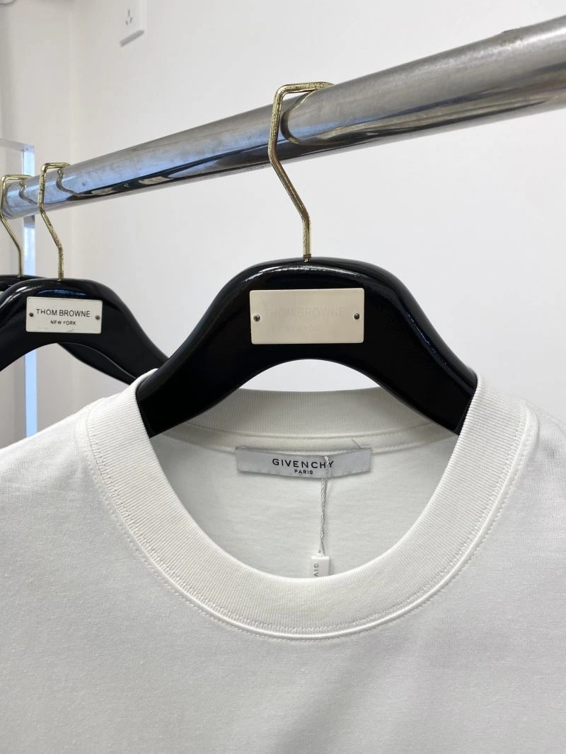 Brand-authenticated Givenchy T-Shirts