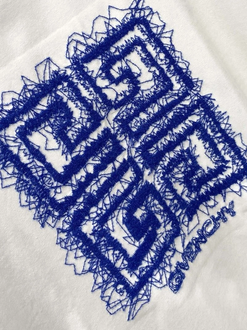 Brand-authenticated Givenchy T-Shirts