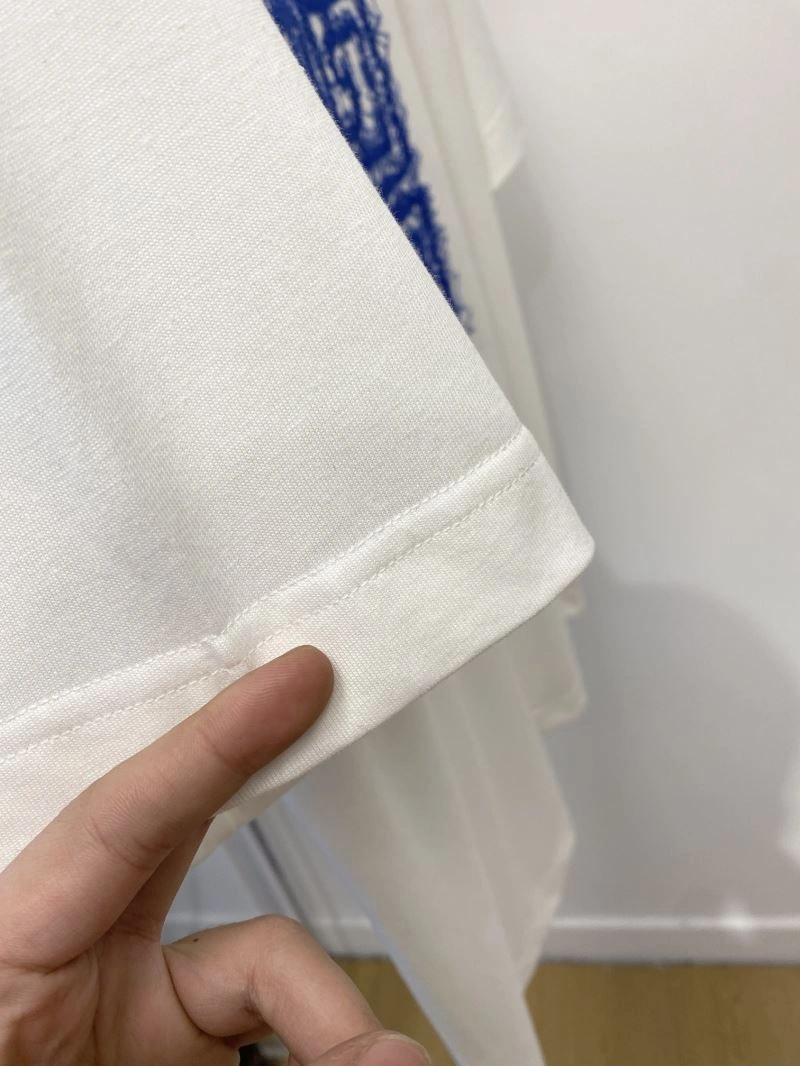 Brand-authenticated Givenchy T-Shirts