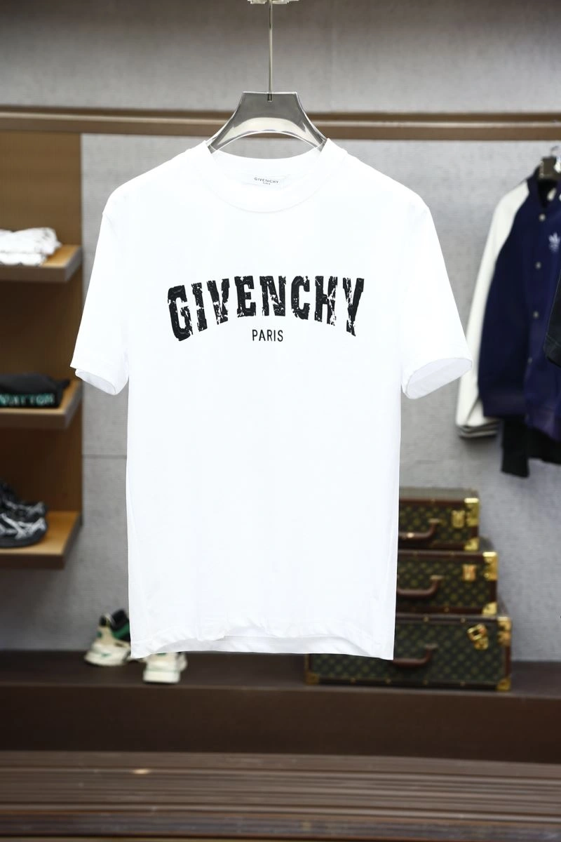 Givenchy T-Shirts